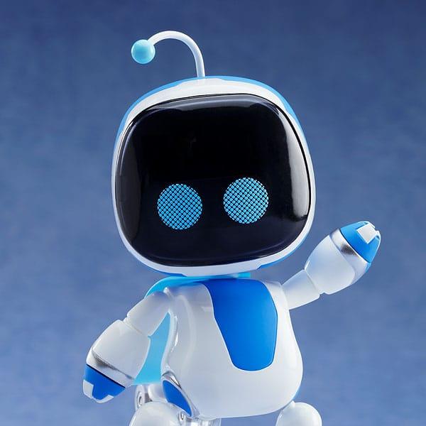 Astro's Playroom Astro Bot Action Figure 10 cm – Just Geek