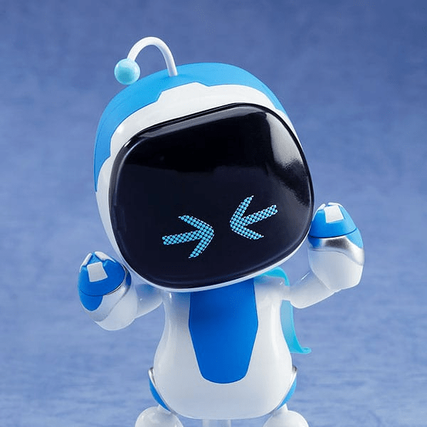 Astro's Playroom Astro Bot Action Figure 10 cm