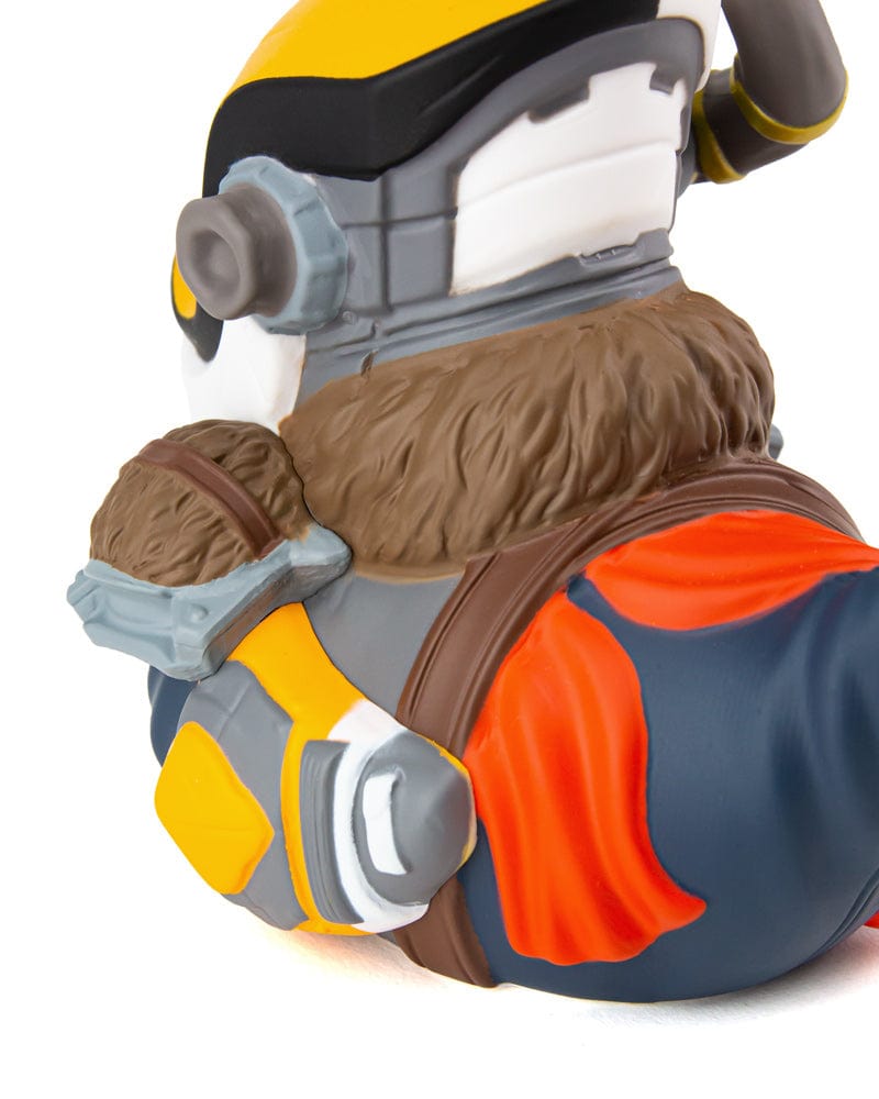 Destiny: Lord Shaxx TUBBZ (Boxed Edition) – Just Geek