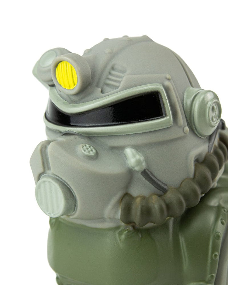 Just Geek - Fallout T-51 TUBBZ Collectible Duck