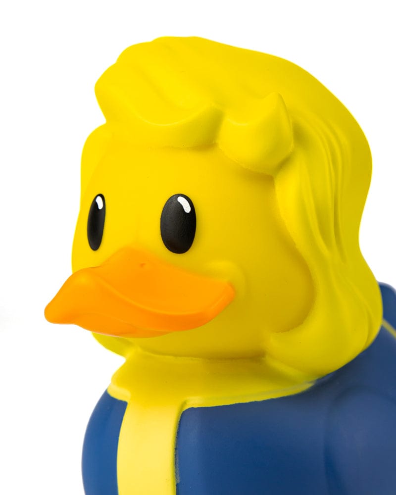 Just Geek - Fallout Vault Girl TUBBZ Collectible Duck