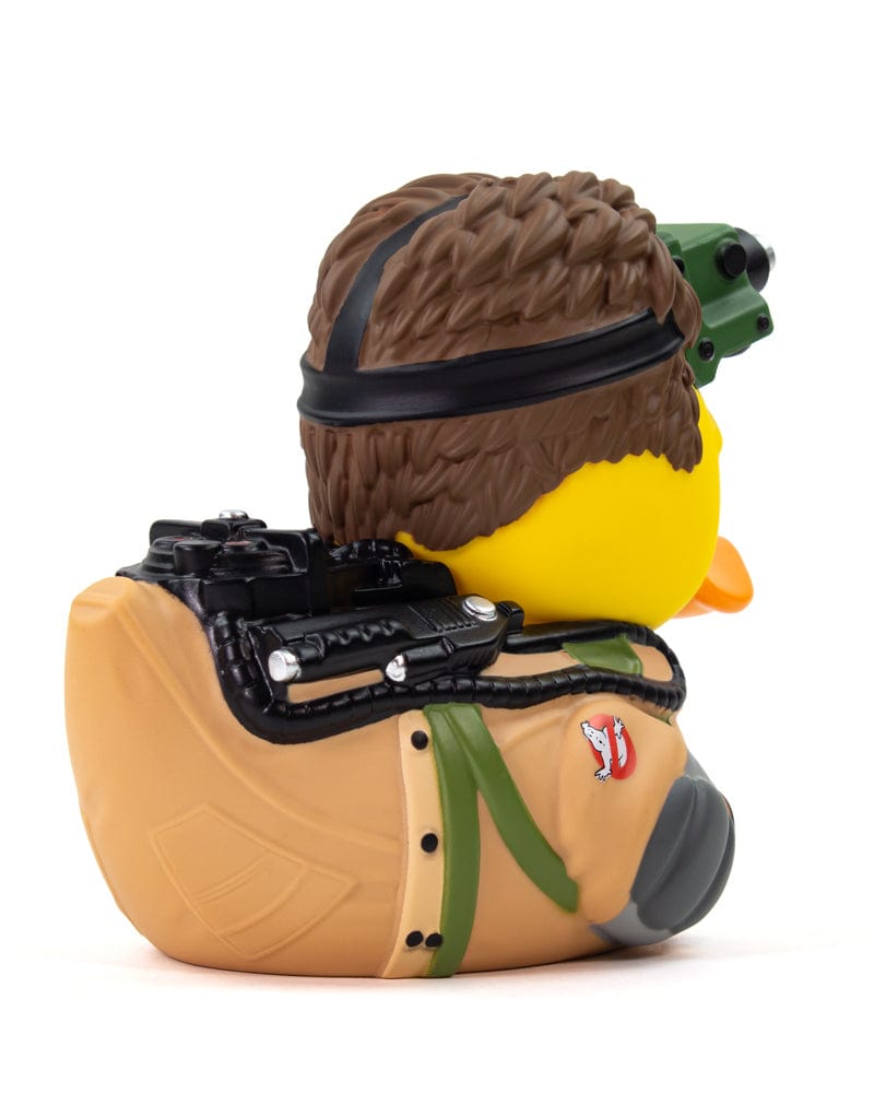 Just Geek - Ghostbusters Ray Stantz TUBBZ Collectible Duck