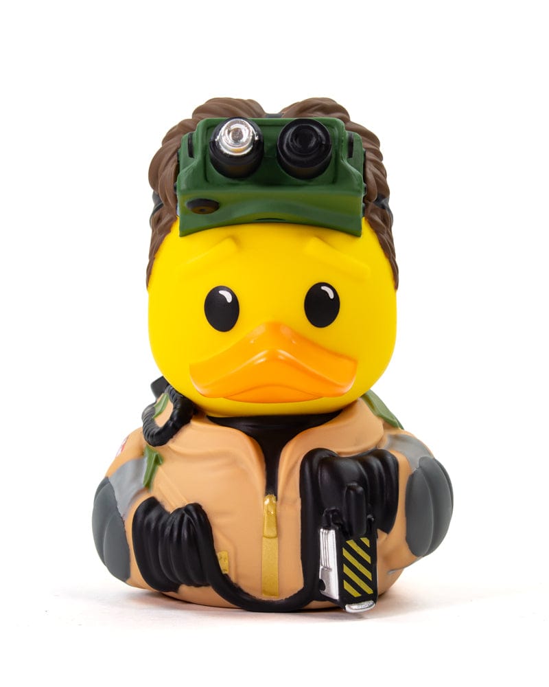 Just Geek - Ghostbusters Ray Stantz TUBBZ Collectible Duck