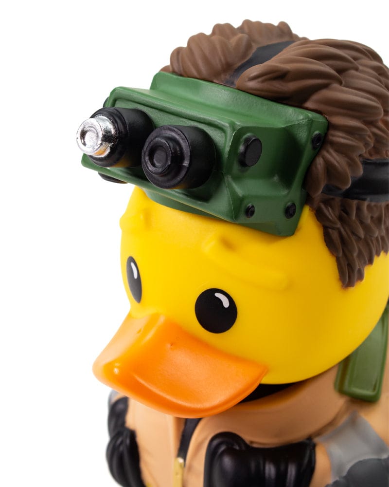 Just Geek - Ghostbusters Ray Stantz TUBBZ Collectible Duck