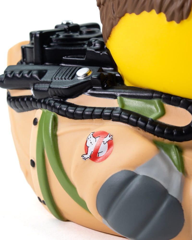 Just Geek - Ghostbusters Ray Stantz TUBBZ Collectible Duck