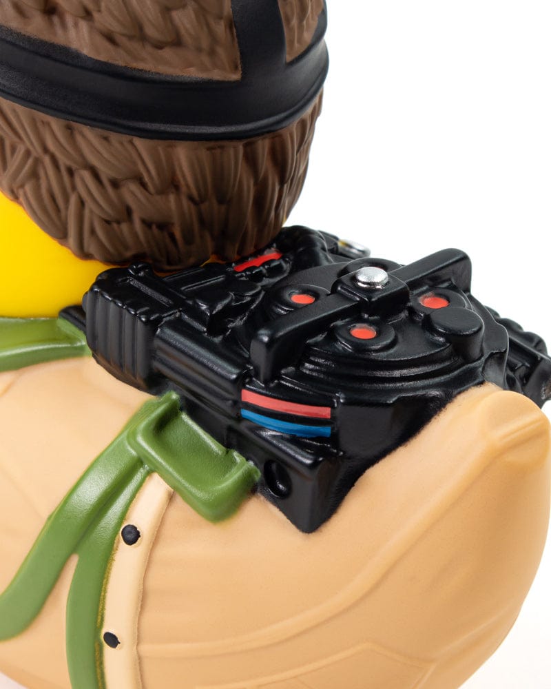 Just Geek - Ghostbusters Ray Stantz TUBBZ Collectible Duck