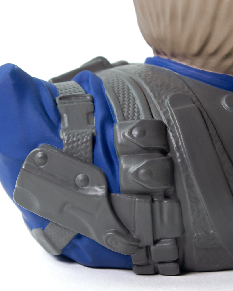 Resident Evil: Leon S Kennedy TUBBZ (Boxed Edition) | Just Geek