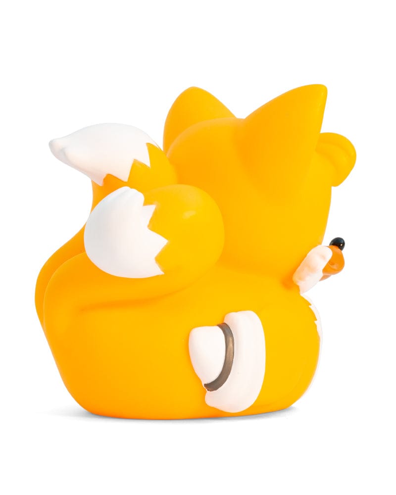 Sonic the Hedgehog: Tails TUBBZ (Boxed Edition) | Just Geek