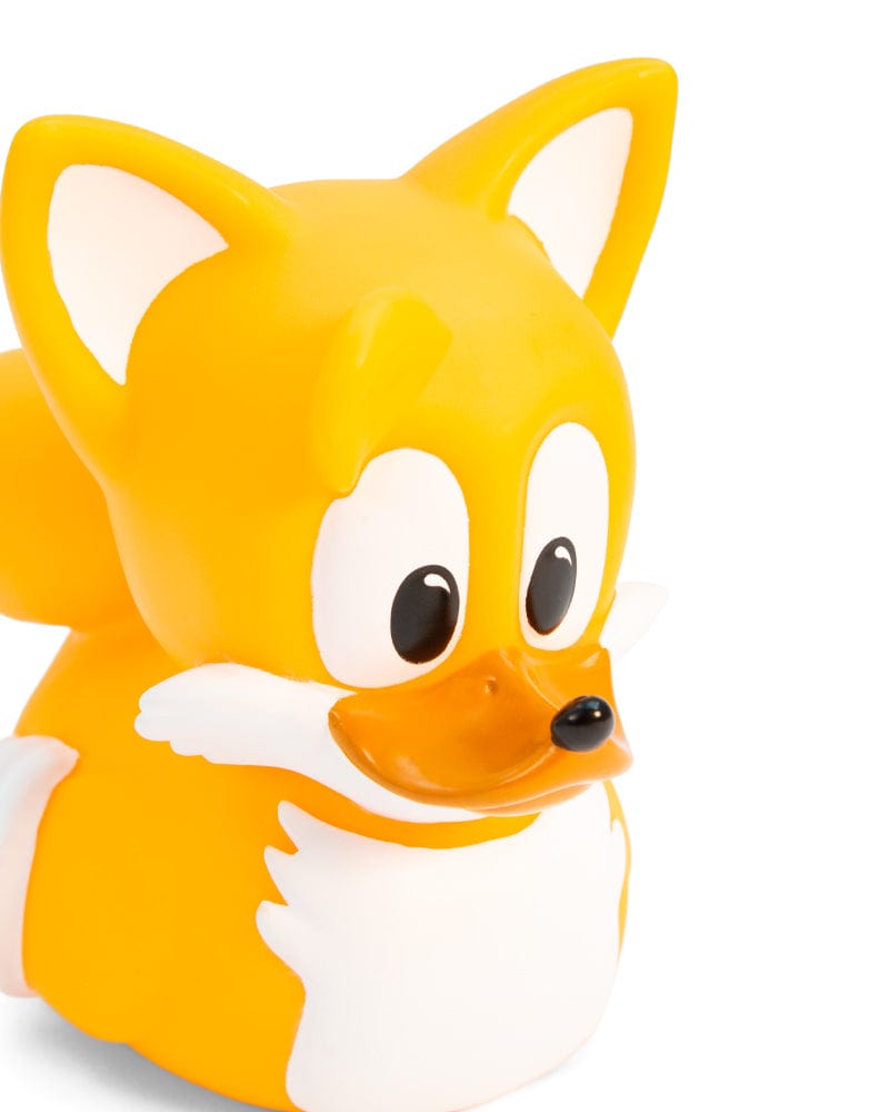 Sonic the Hedgehog: Tails TUBBZ (Boxed Edition) | Just Geek