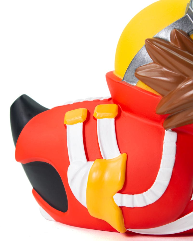 Sonic the Hedgehog: Dr Eggman TUBBZ (Boxed Edition) – Just Geek