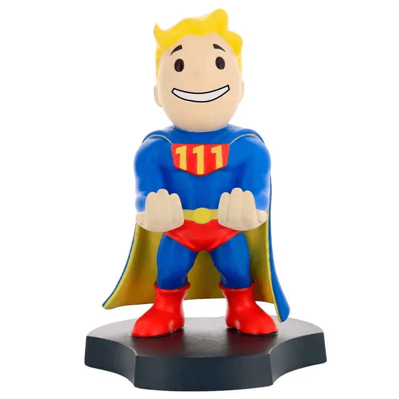 Fallout : Vault Boy - Holdems Cable Guys Mini Device Holder | Just Geek