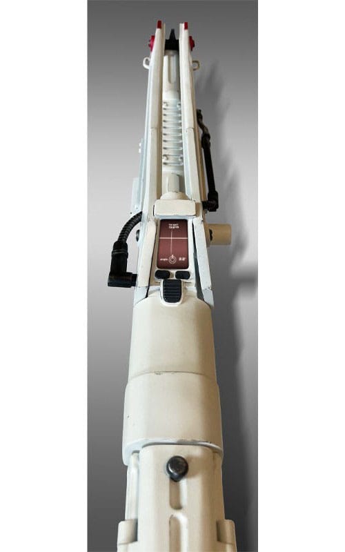 Alien: Romulus Model Life-Size Replica Pulse Rifle 71 cm – Just Geek