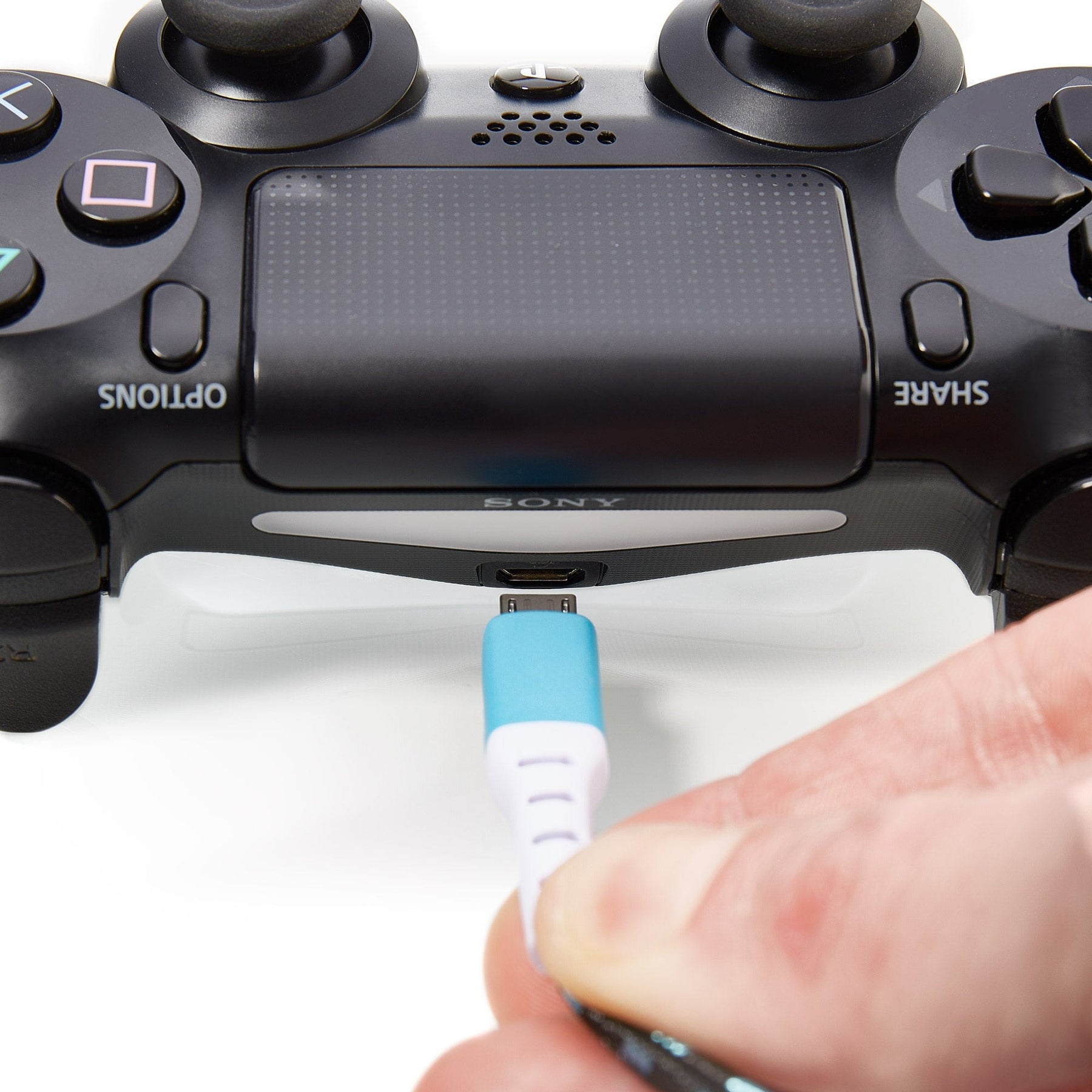 Official Fortnite Micro-USB Charging Cable – Just Geek