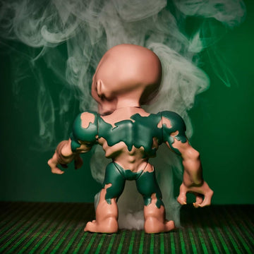 Just Geek - Official DOOM® Zombie Collectible Figurine | Just Geek