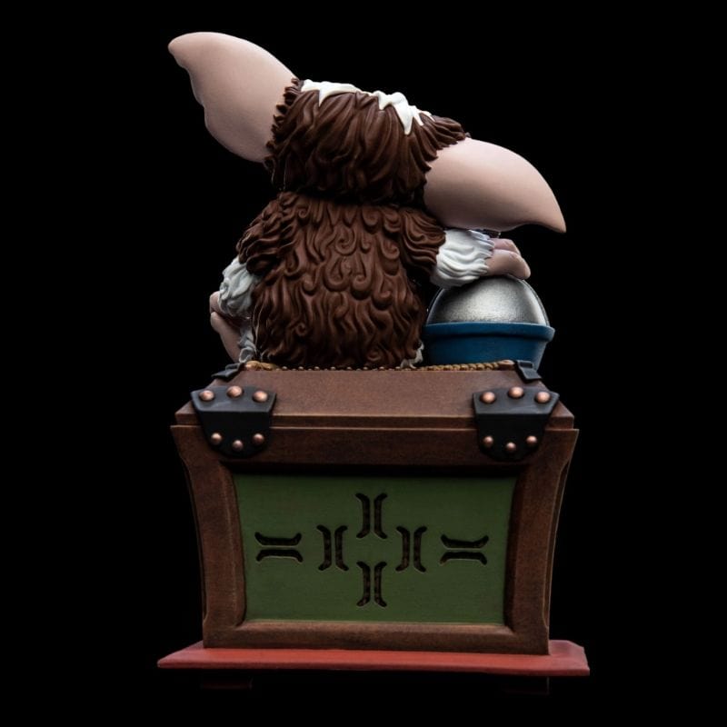 Official Gremlins Gizmo Mini Epics Figure – Just Geek