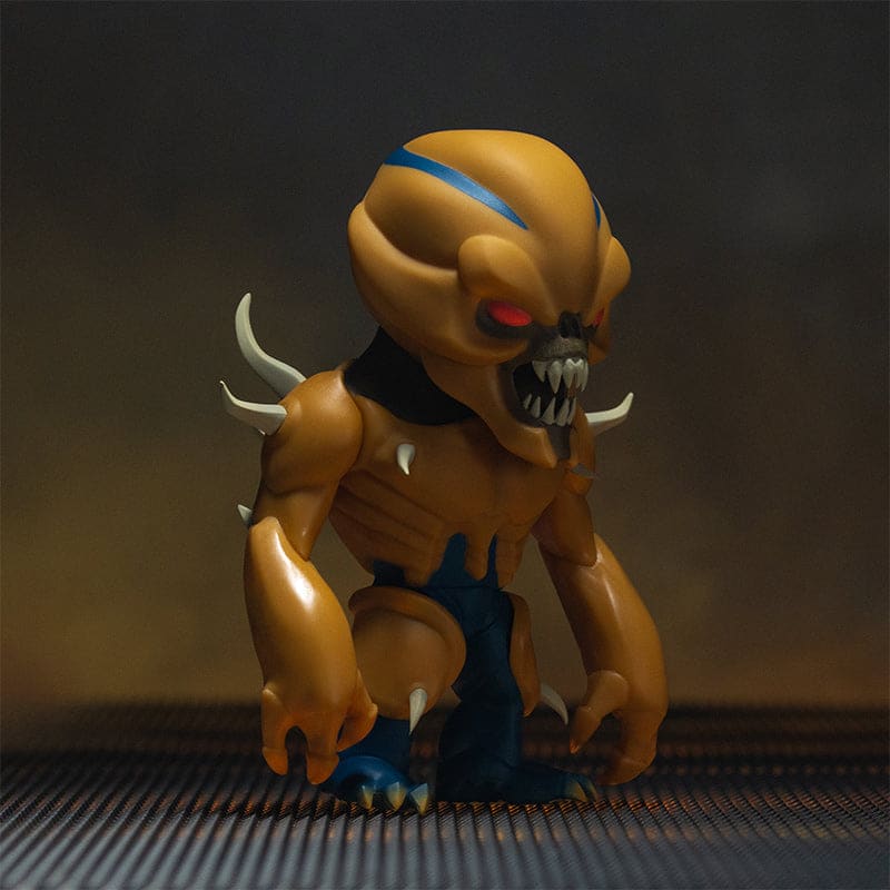 Just Geek - Official DOOM® Imp Collectible Figurine | Just Geek